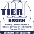Tier 3 Data Center Services | Data Centre Canada