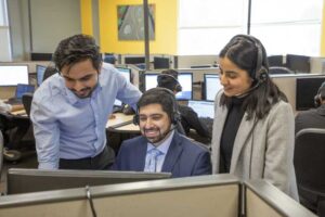 Managed IT Services | Outsourced Server Support Toronto